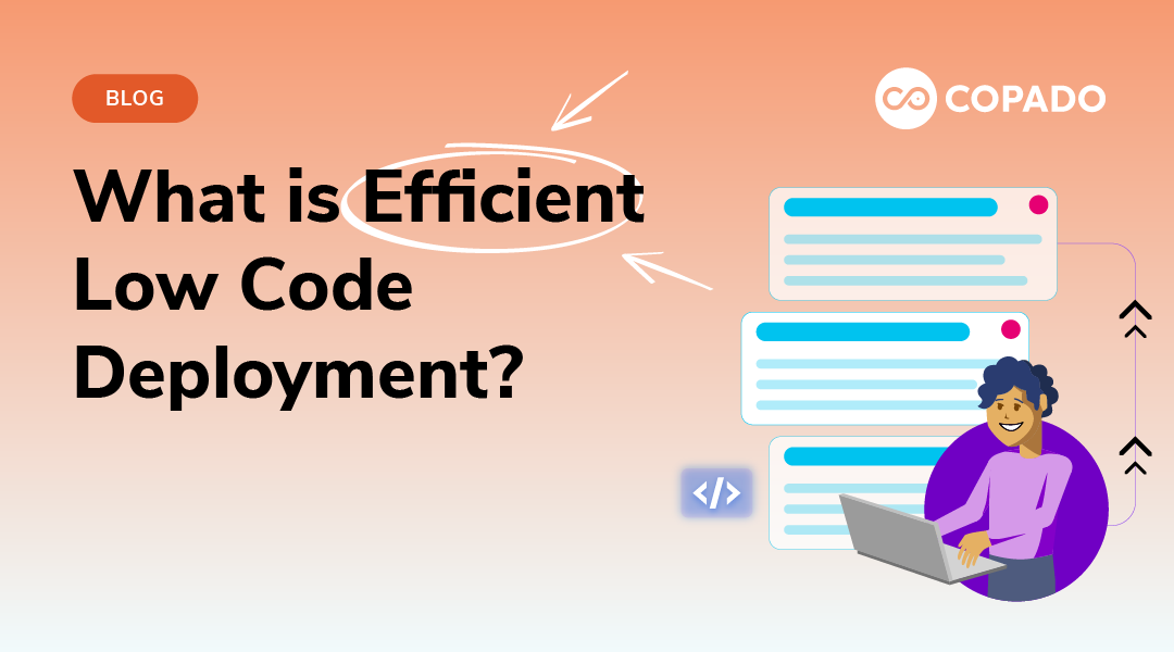 Value Stream Mapping vs. Process Mapping: Increase Efficiencies in DevOps Pipeline | Copado